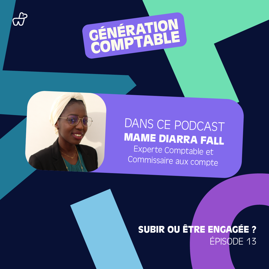 Mame Diarra Fall - Subir ou être engagée