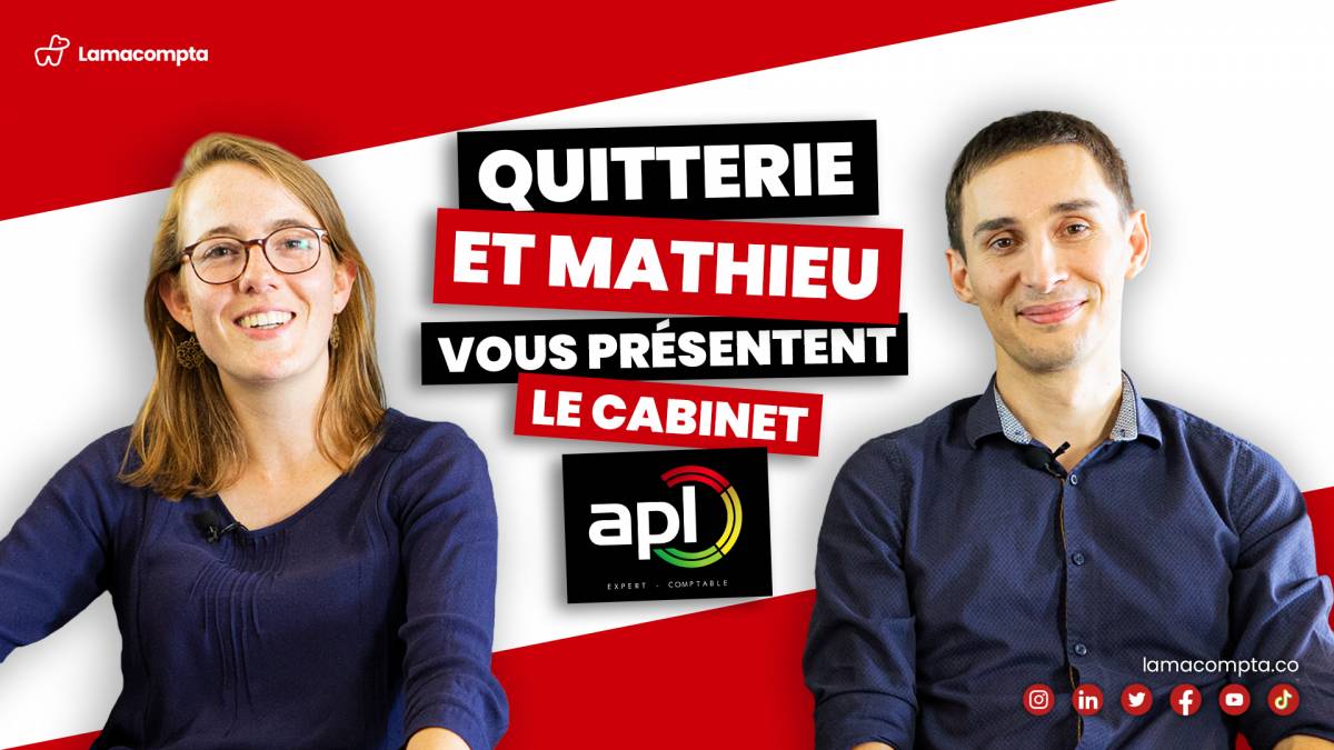 Vous connaissez le cabinet APL