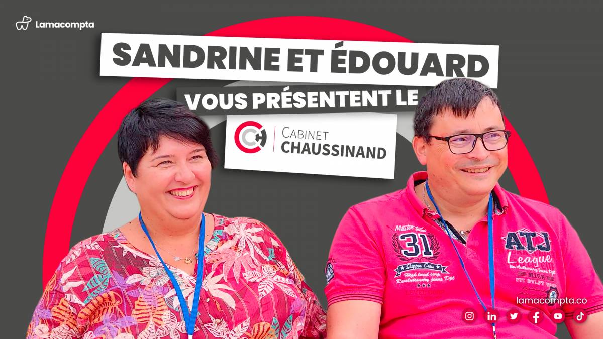 Présentation du cabinet chaussinand à Annonay